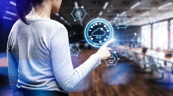 Coforge | Cloud Implementation | Advisory Services & Solutions